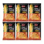 Buy Hangrow Mini Thins Pack of 6 - Cheese Online at Best Prices in ...