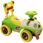 Buy Odelee Musical Ruff Rider For Kids 3 years Online at Best Prices in ...