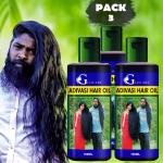Buy Glocare Adivasi Hair Oil 300Ml Hair Oil (300 Ml) Online at Best ...