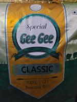 Buy SPECIAL GEE GEE CLASSIC XXXL 1121 BASMATI RICE 26 KG Online at Best ...