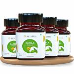 Buy NATURREL Karela Tablet, 240 Tablets | Manages Blood Sugar Levels ...