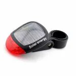 Buy Strauss Bicycle Solar Tail Light Online at Best Prices in India ...
