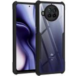 Buy MULTRONICS Xiaomi Mi 10I 5G Black Polycarbonate, Thermoplastic ...