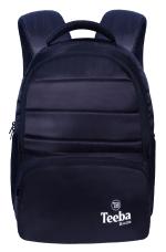 Buy Teeba Bags Casual Backpack,Soft Trendy College Backpack for Men ...