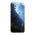 Buy GADGETSWRAP Printed Vinyl Skin Sticker for Samsung Galaxy A13 ...