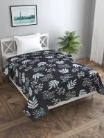 Buy MORADO Polycotton Single / Duvet Cover / Rajai Cover / Blanket ...