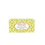 Buy burcha chamomile calming & relaxing green tea 20 begs Online at ...