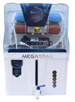 Buy Aquagrand Megastar Model With Alkaline and Copper Filter RO + UF ...