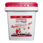 Buy REFIT Animal Care Vitamin Supplement IRO-Malt Jam with Copper, Calcium & Iron for Pigs, Cows ...