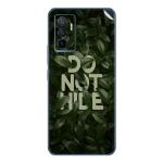 Buy GADGETSWRAP Printed Vinyl Skin Sticker for Vivo 23e (5G) - Do Not ...