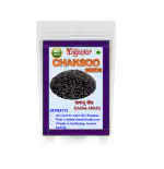 Buy YUGANTAR CHAKSOO SEED - BEEJ CHAKSU - CASSIA ABSUS 100 GM Online at ...