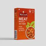 Buy Motaba Meat Masala Powder, Easy to Cook | Hygienically Packed ...