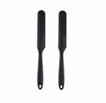 Buy LISHONN Silicone Spatula Butter Knife Non-Stick Flexible Rubber ...