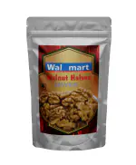 Buy Walnutmart Walnut Kernels 500 Grams, (Silver), Walnuts Without ...