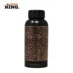Buy Mr. Copper King Antique Engraved Pure Copper Premium Water Bottle ...