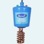 Buy Abirami Floating Water Heater - 2000W | 100% Copper Heating Tube | Portable | SHOCKPROOF ...