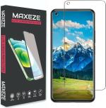Buy MAXEXE Screen Guard for OnePlus Nord 2 5G (Pack of 1) Online at ...