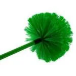 Buy OZEAN ZIEL ENTERPRISE Web Cob Broom (Standard Size, Color May Vary ...