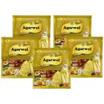 Buy APBI | AP LOGO Bikaner Moong Special Papad 9 inch | 2Kg | Urad ...