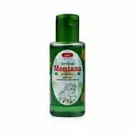 Buy BAKSON"S HOMOEOPATHY Sunny Arnica Montana Hair Oil (With Jaborandi ...