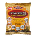 Buy Swarajya India Devashree Cleaning & Shining Powder - For Pooja Pots & Domestic Pots -Combo ...