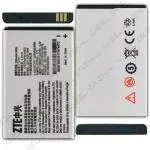 Buy Mobcrown KAEEL ORIGINAL (Li3723T42P3h704572) Battery for ZTE MTC 833F 831FT 4G WiFi Router ...