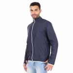 Buy PEENAKIN Men's All Weather Windcheater Navy Blue - S size Online at ...