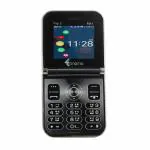 Buy MTR ONEME FOLD Z Dual Screen 2.0 Dual SIM with 1050 Mah Battery ...