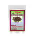 Buy YUGANTAR SHIVLINGI SEEDS - SHIVLINGI BEEJ - BRYONIA LACINIOSA 100 ...