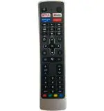 Buy AKSHITA TRADING Remote Control for LED Smart VU TV without Voice ...