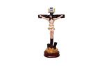 Buy Karighar Multicolor Resin Jesus Christ Statue Crucifix Online at Best Prices in India - JioMart.