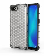 Buy A ACCESSORIES KART Realme C2 Transparent Polycarbonate Edge ...