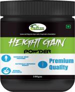 Buy Fasczo Gain Height Powder Helps To Grow Taller with Herbal ...