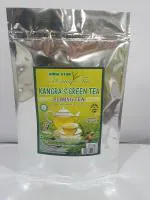 Buy Himalayan Heritage's Kangra Green Tea( 500 Grams Leaf Tea) Online ...