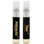 Buy Europa Products ATTRACTO & TOO Pocket Perfume Spray For Men| Attar ...