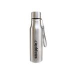 Buy Snapple Sports Summer Cool Stainless Steel Fridge/Gym/Home/Office ...