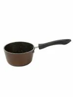 Buy TREEKON Non-Stick Mini Sauce Pan - 3mm Thickness - Gas & Stove Friendly - Perfect for Small ...