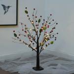 Buy Meneon - Illuminate Your Thoughts Steady Gold Rice Lights 0.56 m ...