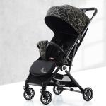 Buy R For Rabbit Blue Black Falcon Flight Stylish Baby Stroller And ...