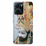 Buy Voleano back cover for Vivo Y16, Khatu, shyam ji, hare, ka, sahara ...