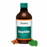 Buy Himalaya Septilin Syrup - 200 ml Online at Best Prices in India ...