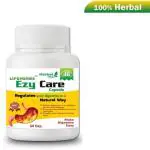 Buy LIFEHERBS Ezy Care Capsule Online at Best Prices in India - JioMart.