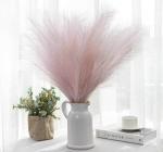 Buy NOVELTY ENTERPRISES-Vrb Dec Pink 17 Inch Small Artificial Pampas ...