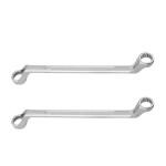 Buy Kale Enterprises Forbes Kendo SR-06-DOUBLE RING ENDED SPANNER 16X17 Online at Best Prices in ...