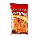 Buy Munchin Foods Munchies Cheese Fix Snack, 262 Gm Online at Best ...