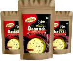 Buy Dharmasut Basundi Instant Mix 200G each (Pack of 3) | 600 g (Pack ...