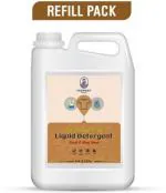 Buy FERMENT ORGANICS Fresh Chemical Free Liquid Detergent - 5000 ml ...