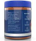 Buy BruFit Classic Peanut Butter | 26g Protein & 7.2g Fiber | vegen ...