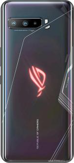 Buy SRG INFOTECH Asus_ ROG_ Phone_ 3_ ZS661KS Mobile Skin (Transparent ...
