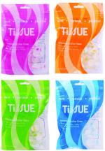 Buy Divine Home Cotton Tablet Coin Tissue - 50 Pieces Online at Best ...